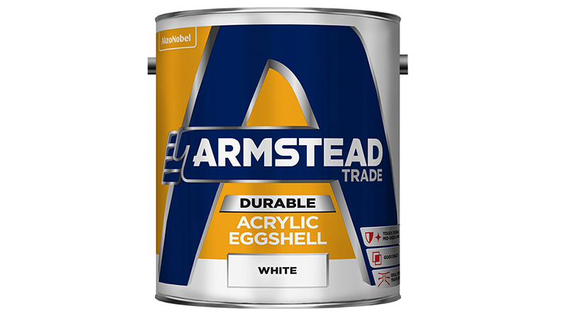 Guide to Armstead Trade Paint Finishes | Dulux Trade | Dulux Trade