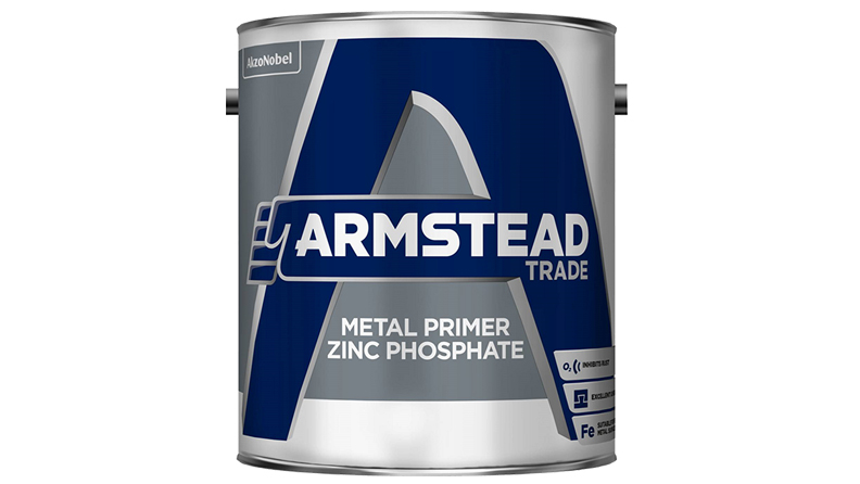 How to Choose Paint Primer | Dulux Trade