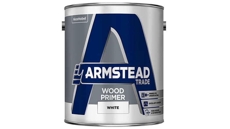 How to Choose Paint Primer | Dulux Trade