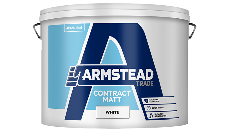 How to Master Spray Painting | Dulux Trade