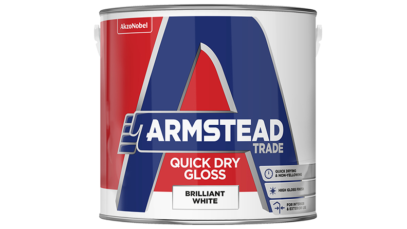 How to Master Spray Painting | Dulux Trade