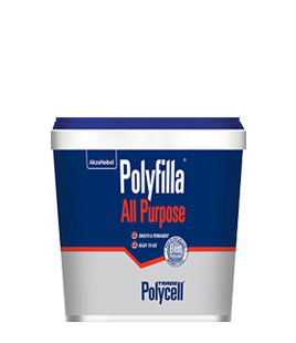 Polycell Trade | Dulux Trade