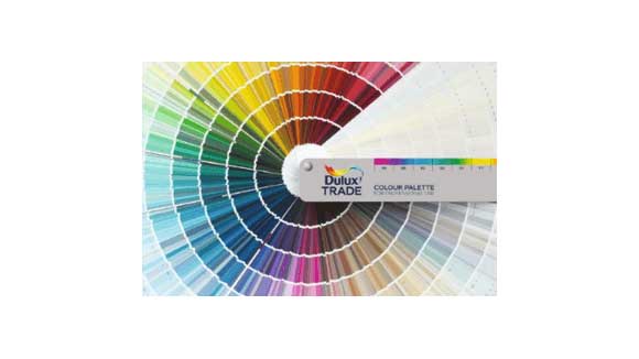 Diamond | Dulux Trade