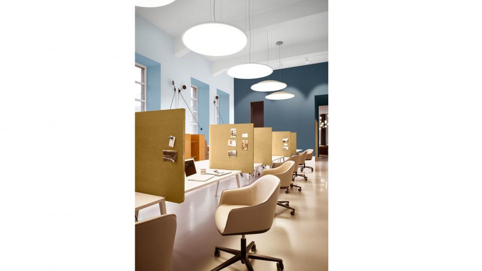 Colour and Contrast Design Guide | Dulux Trade