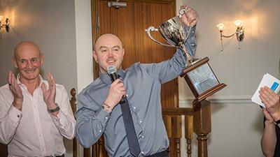 Dulux Select Decorator of the Year Awards 2015 | Dulux Trade