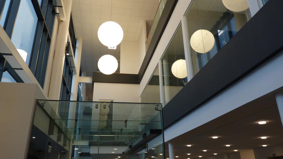 Dulux Trade Assists in £50M Redevelopment of Vision West ...