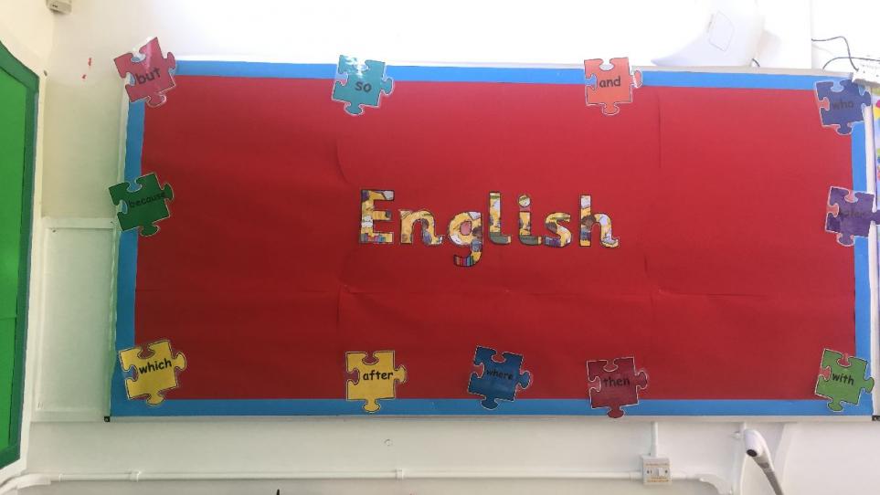 How to... create creative and engaging classroom displays | Dulux Trade