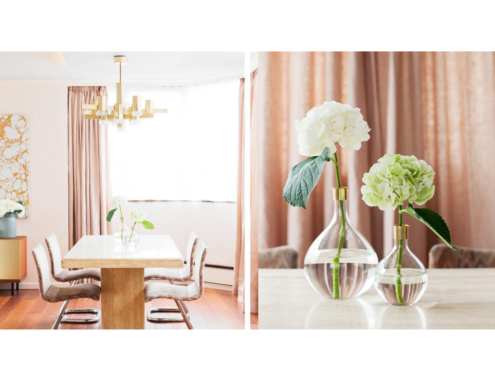 How to Use Copper Blush in Residential Spaces | Dulux Trade