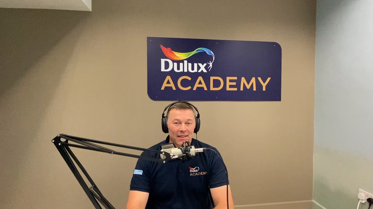 Life as a Decorator: DIY Boom | Dulux Trade