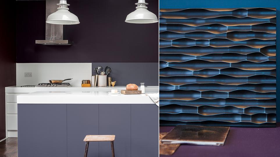 How To Use a Dark Colour Palette | Dulux Trade