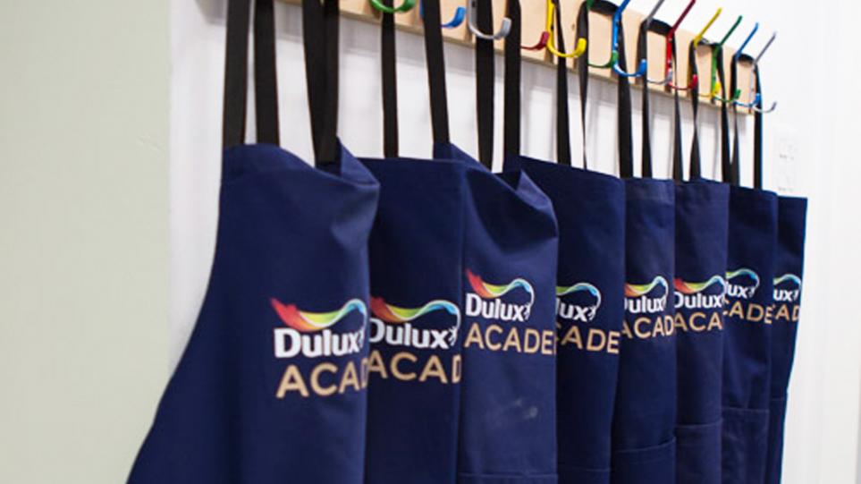 The Dulux Academy Opens for Business | Dulux Trade