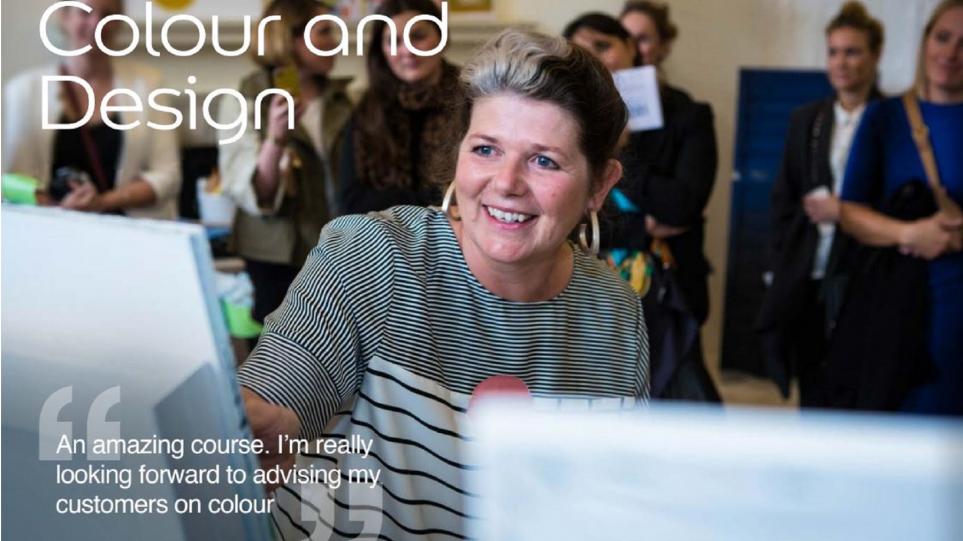 Time to impress your clients with colour knowledge | Dulux Trade